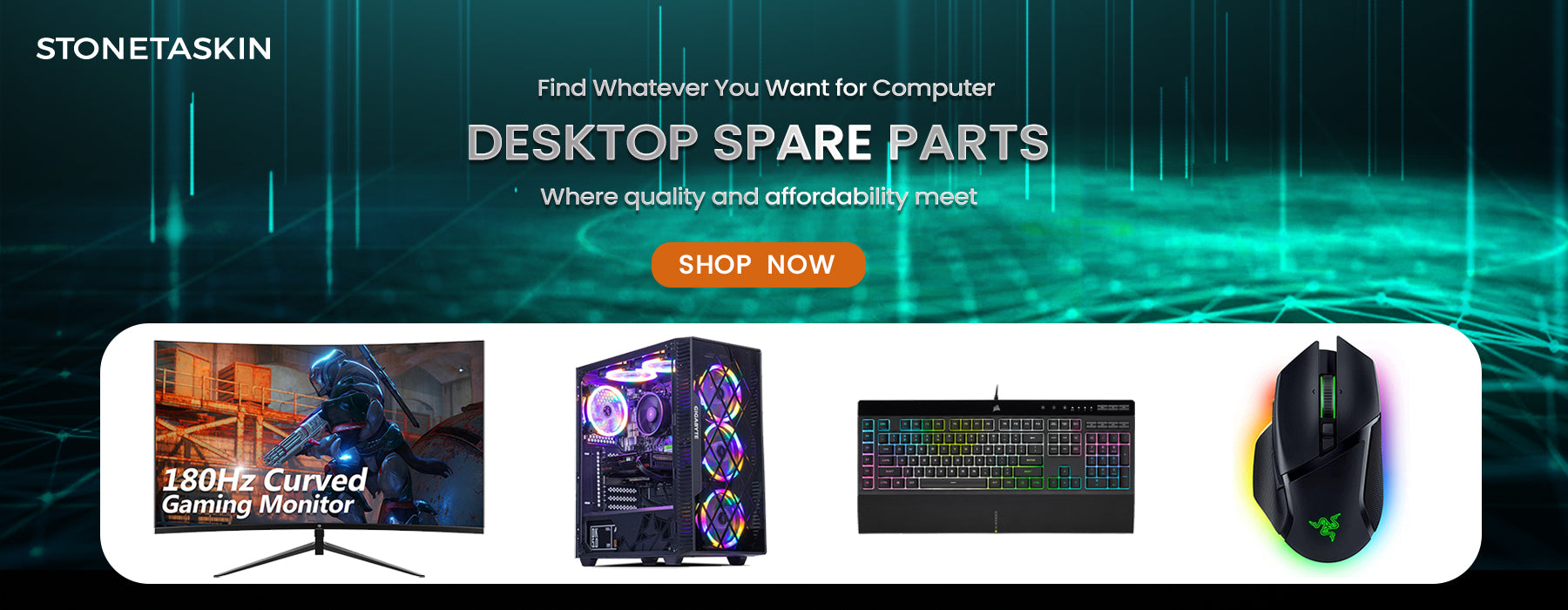 Laptop motherboard keyboard LCD assembly – StoneTaskin