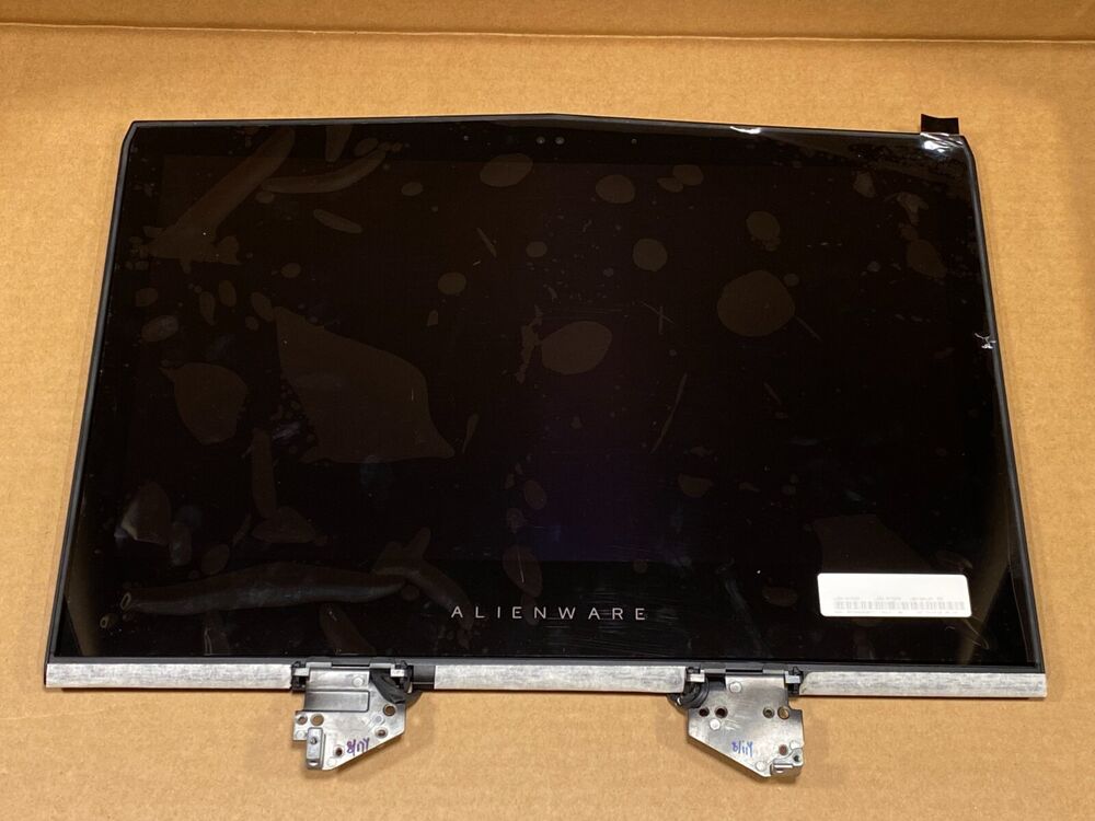 StoneTaskin NEW Dell Alienware 13 R3 13.3" QHD OLED LCD Touch Screen