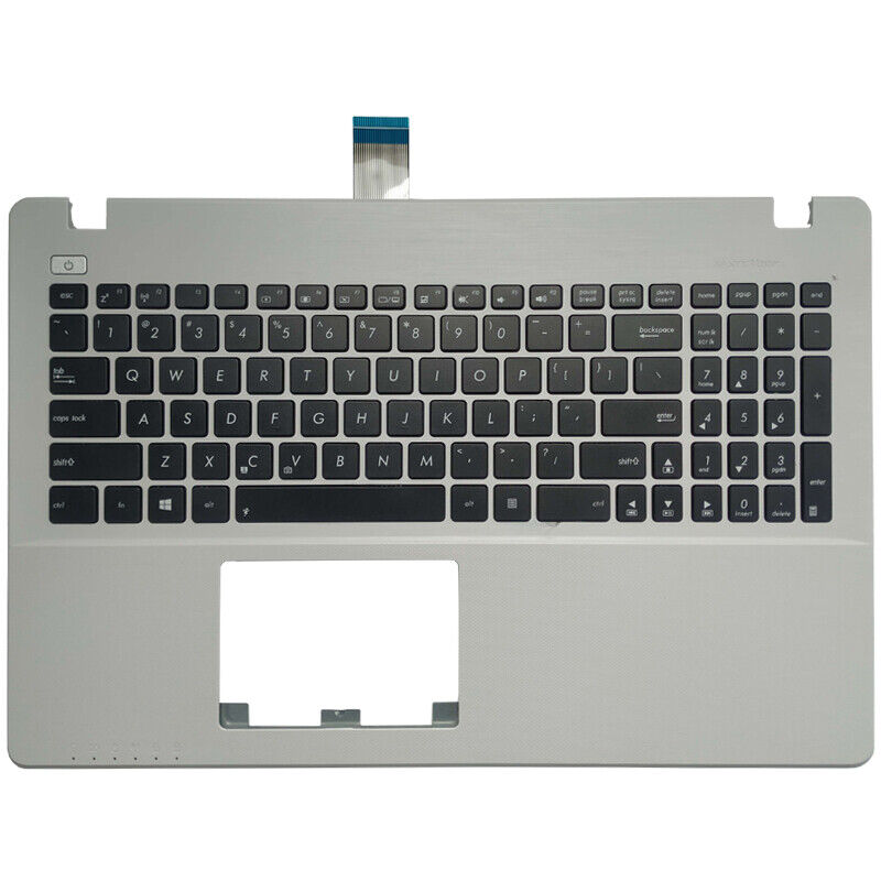 StoneTaskin For US Keyboard ASUS R510C R510CA R510CC R510D R510DP R510
