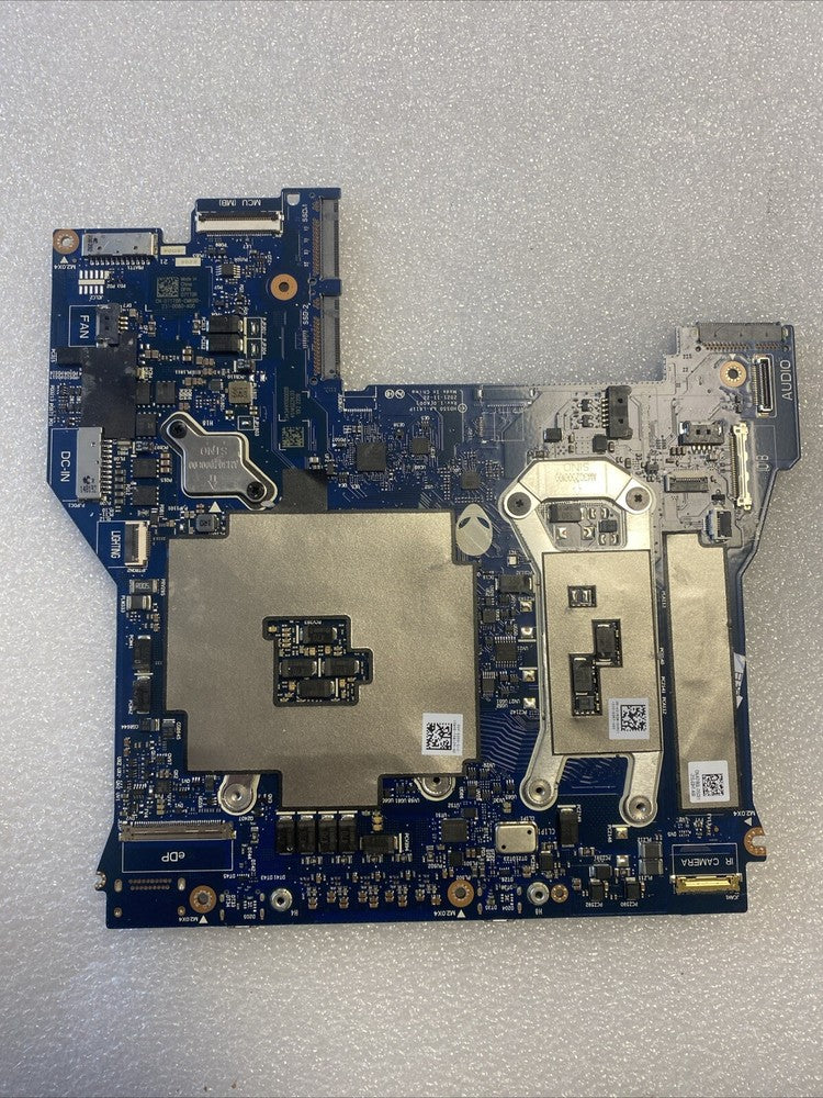 StoneTaskin LA-L611P For Dell Alienware x15 R2 Laptop Motherboard CN-0