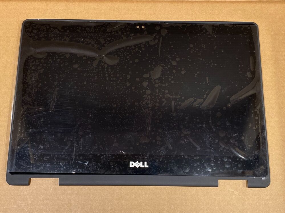 StoneTaskin NEW Dell Inspiron 13 7378 13.3" FHD LCD Touch Screen Beze