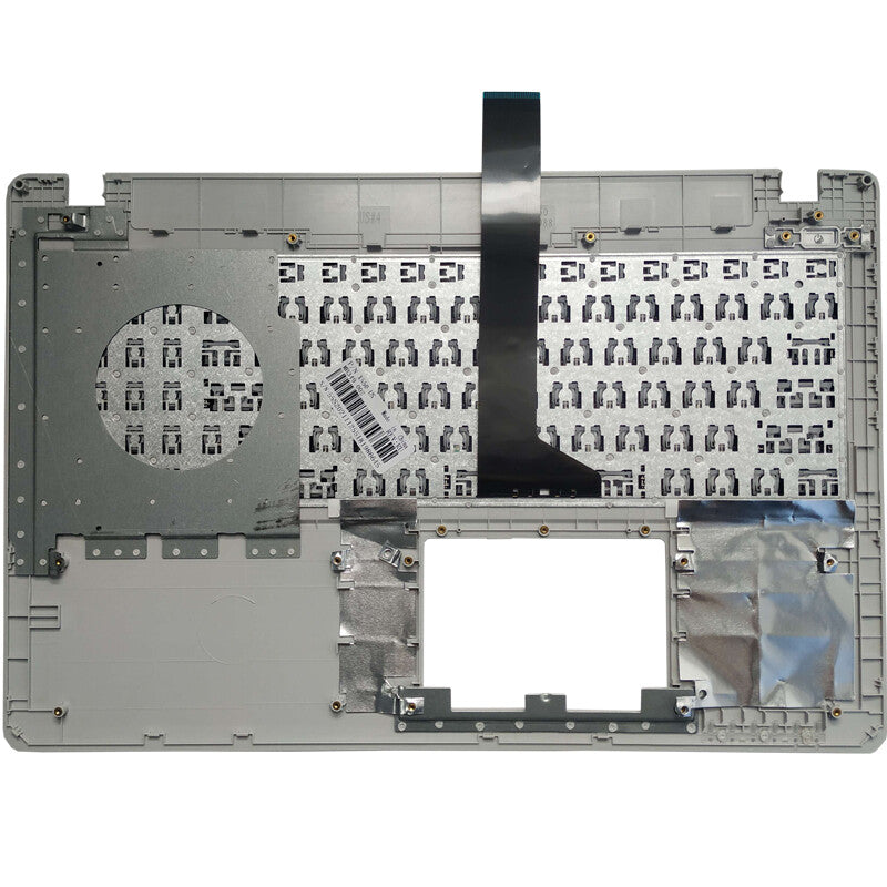 StoneTaskin For US Keyboard ASUS R510C R510CA R510CC R510D R510DP R510