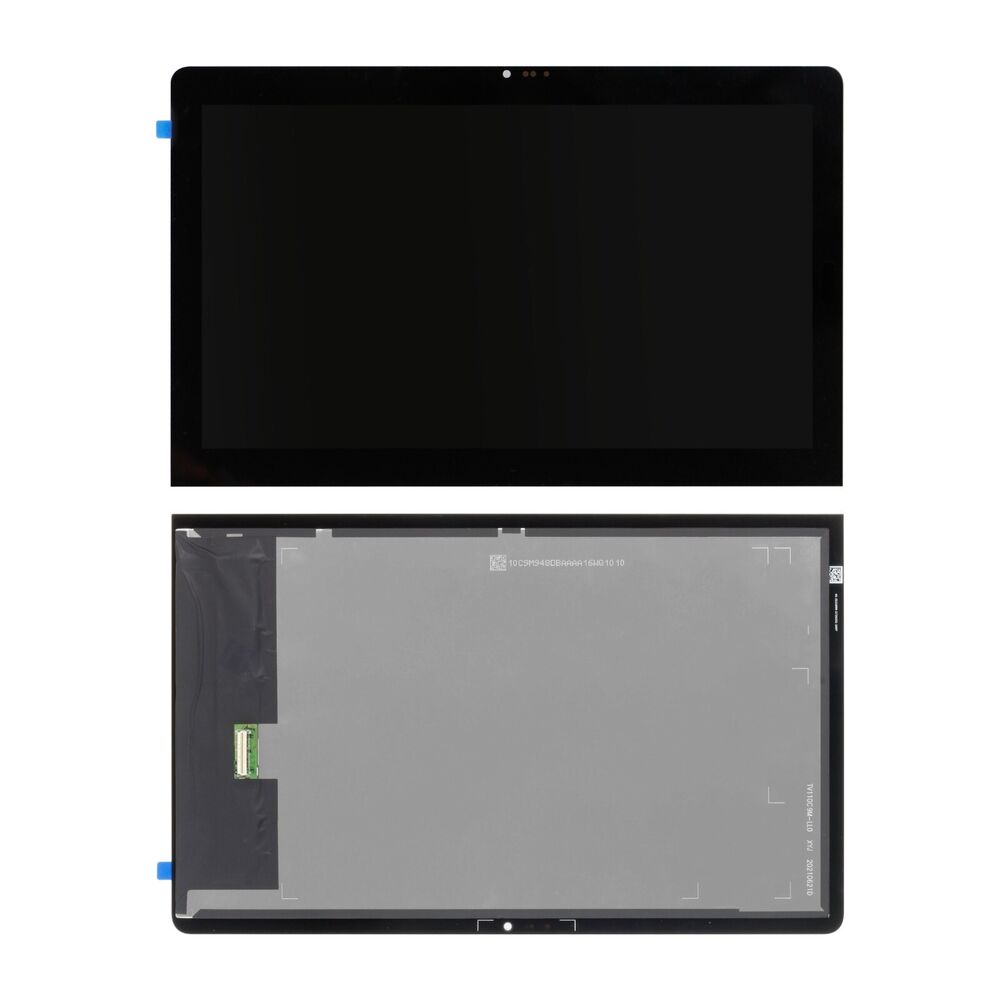 For Lenovo Yoga Tab 11 YT-J706 YT-J706F YT-J706X Screen Replacement P ...