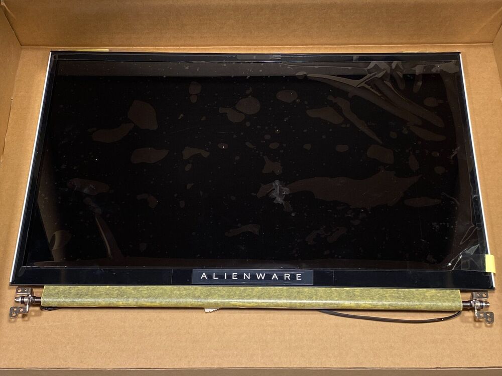 StoneTaskin NEW Dell Alienware M17 R3 R4 17.3" 144Hz FHD LCD Screen C