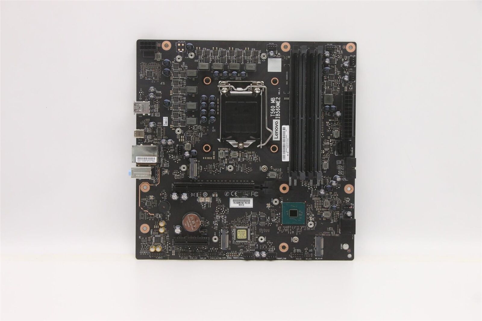 StoneTaskin Original Lenovo Legion T5-26IOB6 Motherboard Mainboard 5B