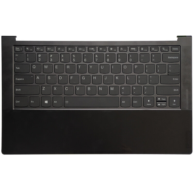 StoneTaskin For Laptop US Keyboard NEW For Lenovo IdeaPad Slim 9 14ITL
