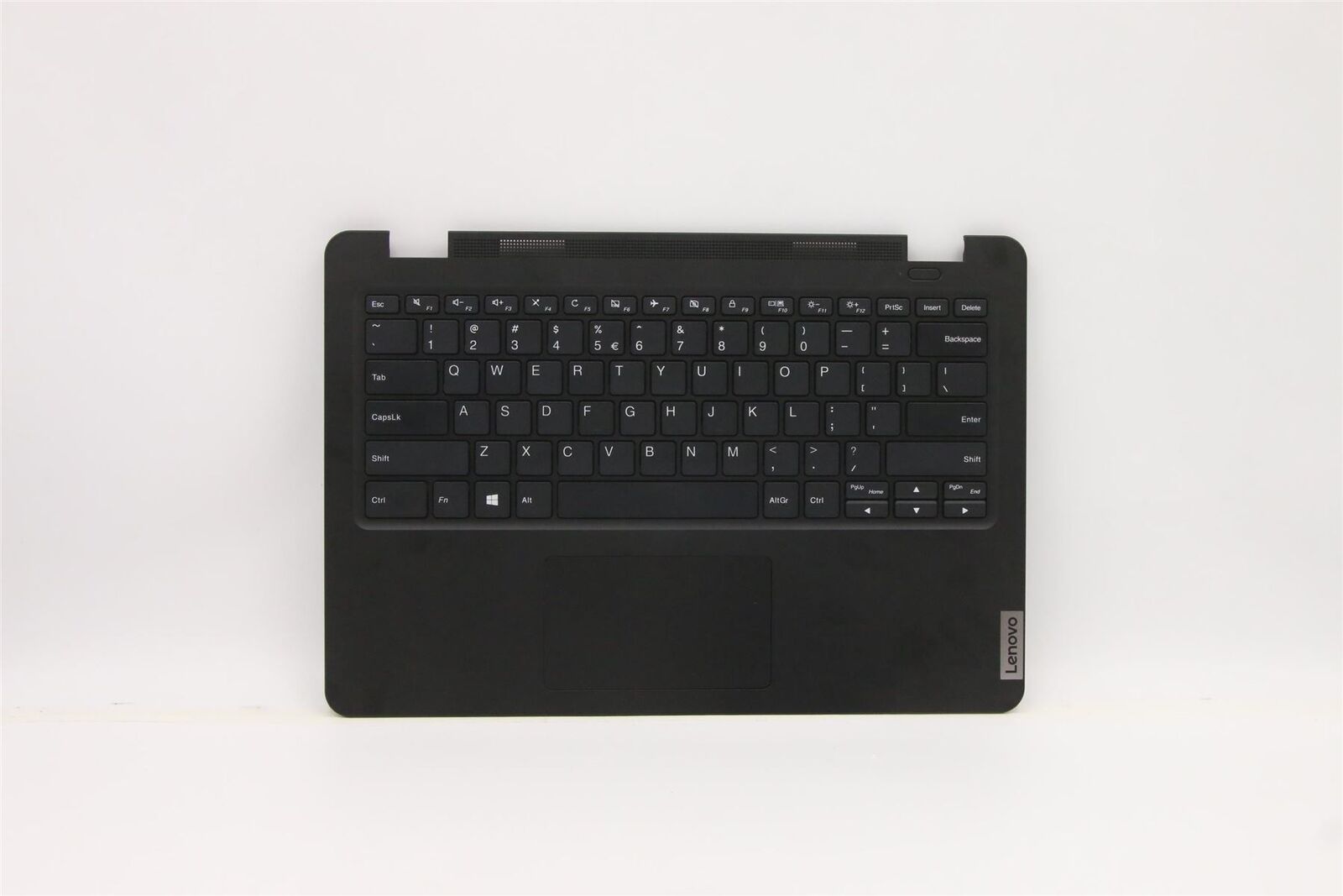 Original Brand New Lenovo 14W Gen 2 Palmrest Cover Touchpad Keyboard U ...