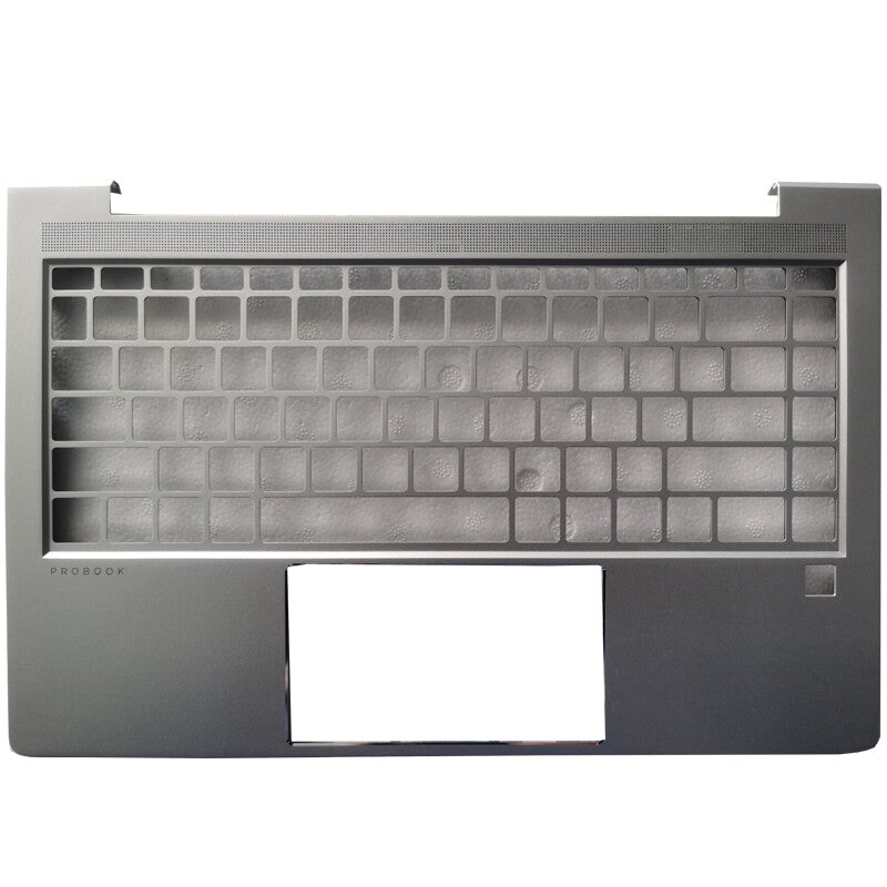 Laptop NEW For HP ProBook 440 G8 445 G8 Palmrest Top case US Keyboard ...