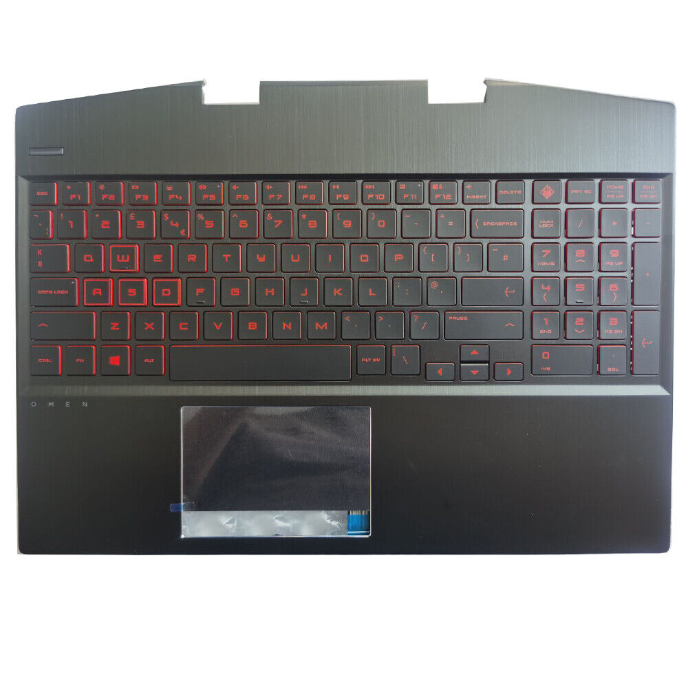StoneTaskin FOR HP Omen 15-dh1059nr 15-DH 15-dh1060nr 15-dh1065cl UK