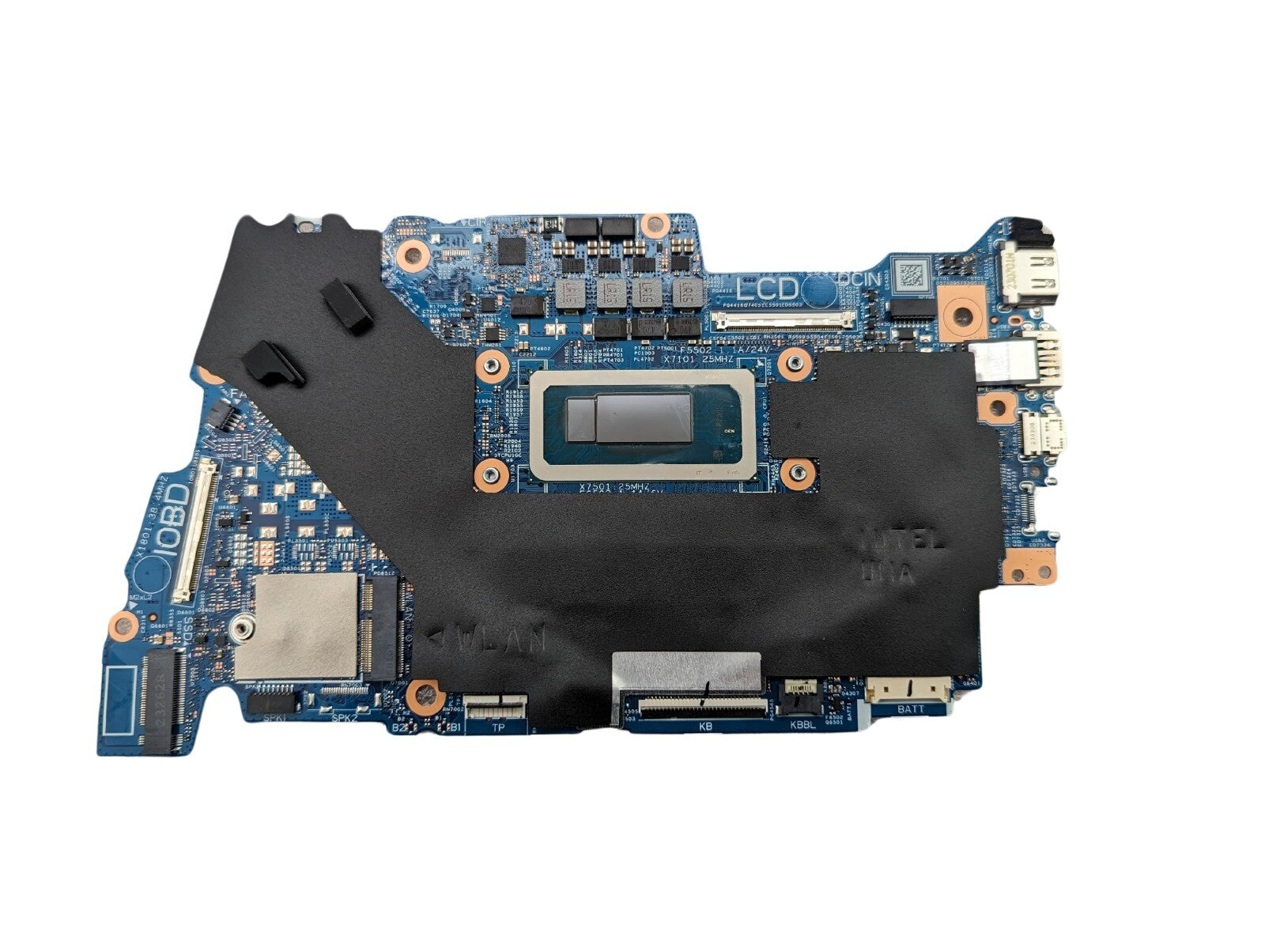 StoneTaskin NEW OEM For Dell Inspiron 14 5430 Laptop Motherboard W/ I