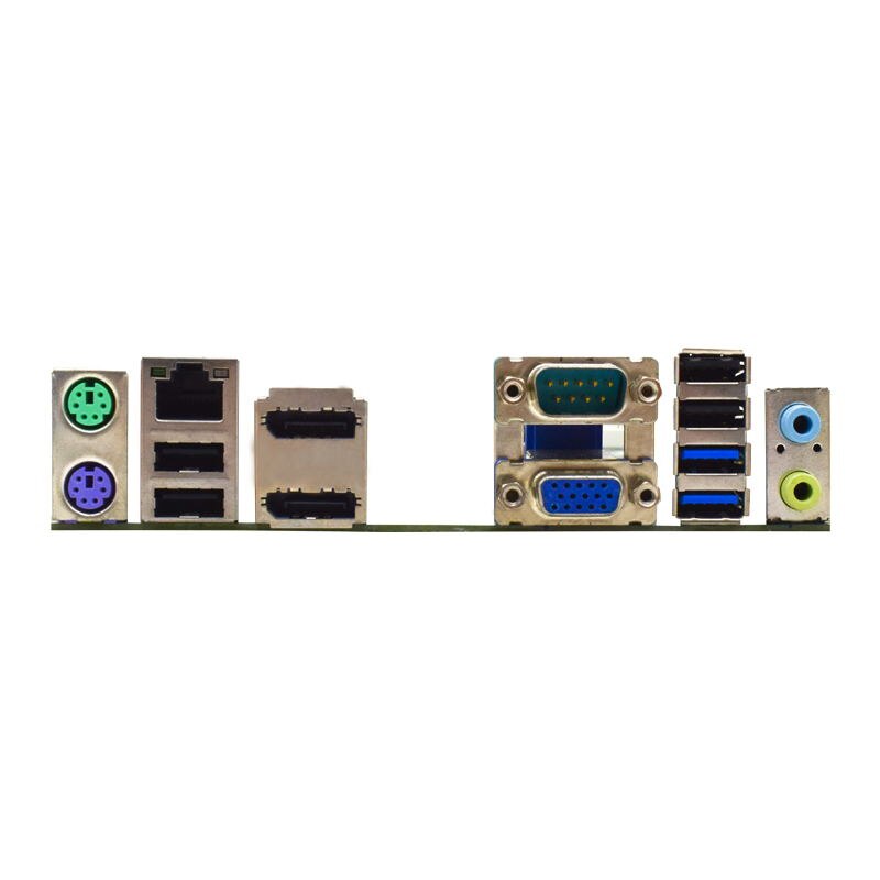 737728-001 para HP Elitedesk 800 G1 SFF placa base de escritorio 71737 ...