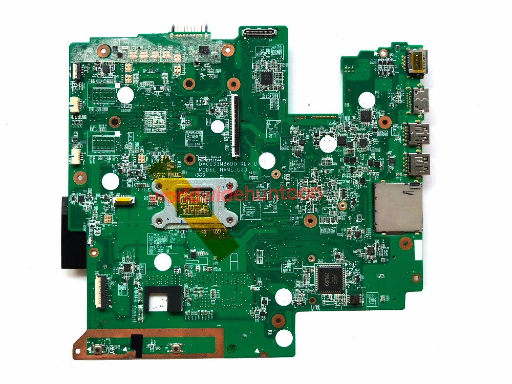 Placa base StoneTaskin Classy para portátil HP Pavilion 14 14-B Series