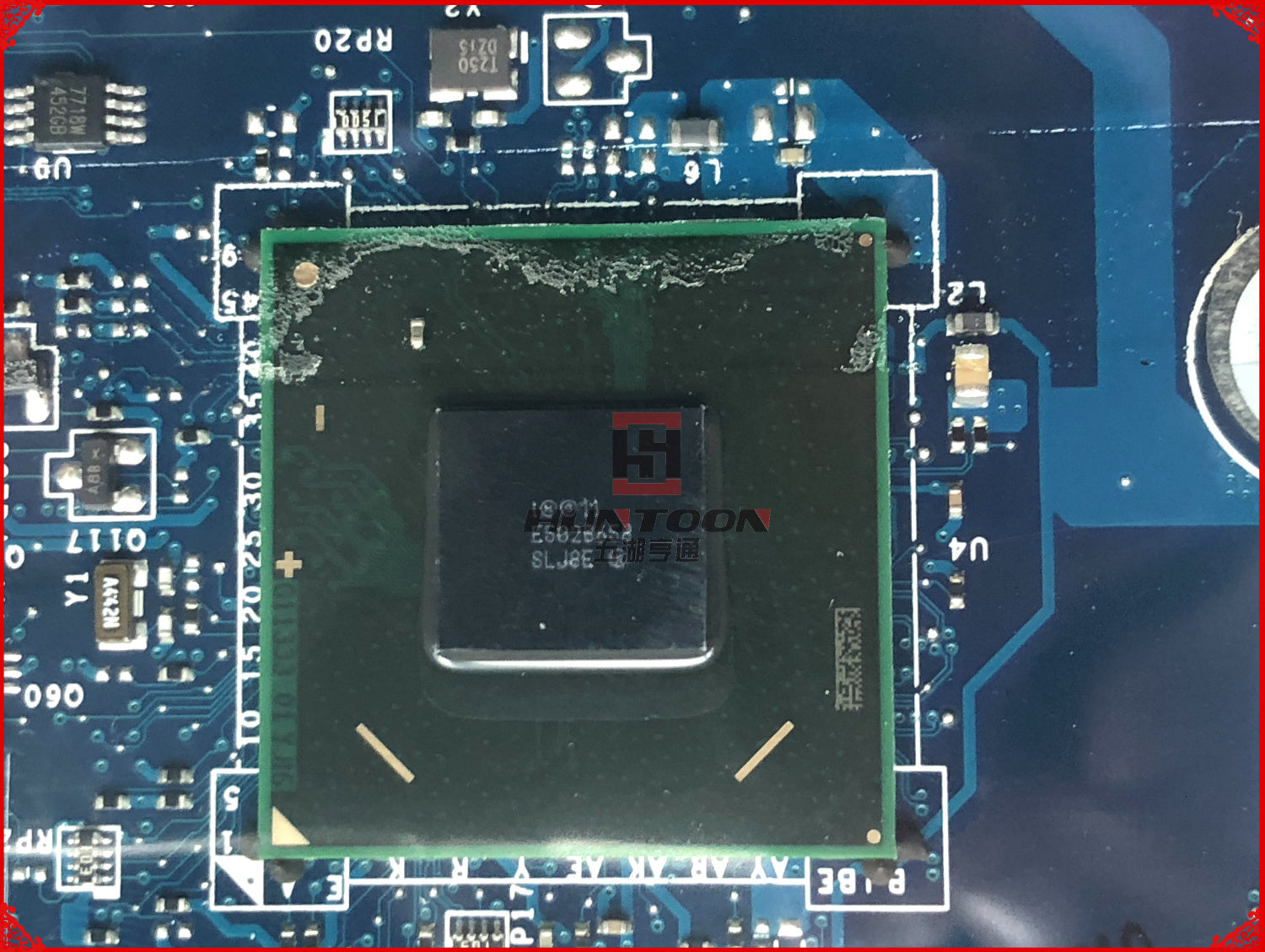 High Quality Motherboard 90002833 For Lenovo G500 Laptop Motherboard V – StoneTaskin