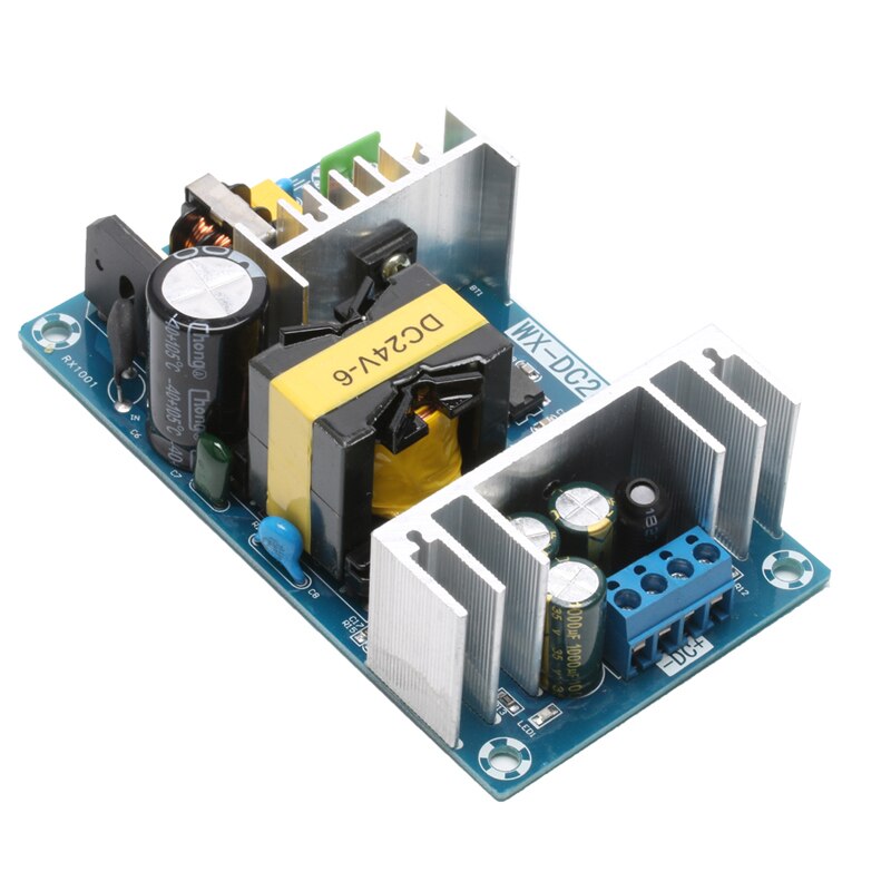 StoneTaskin High-power Industrial Power Module Bare Board Switching Po