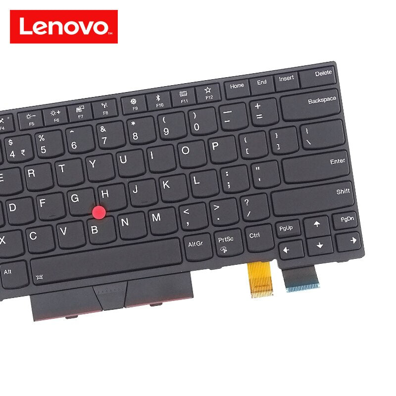 Lenovo ThinkPad T470 T480keyboard A475 A485 Original notebook keyboard ...