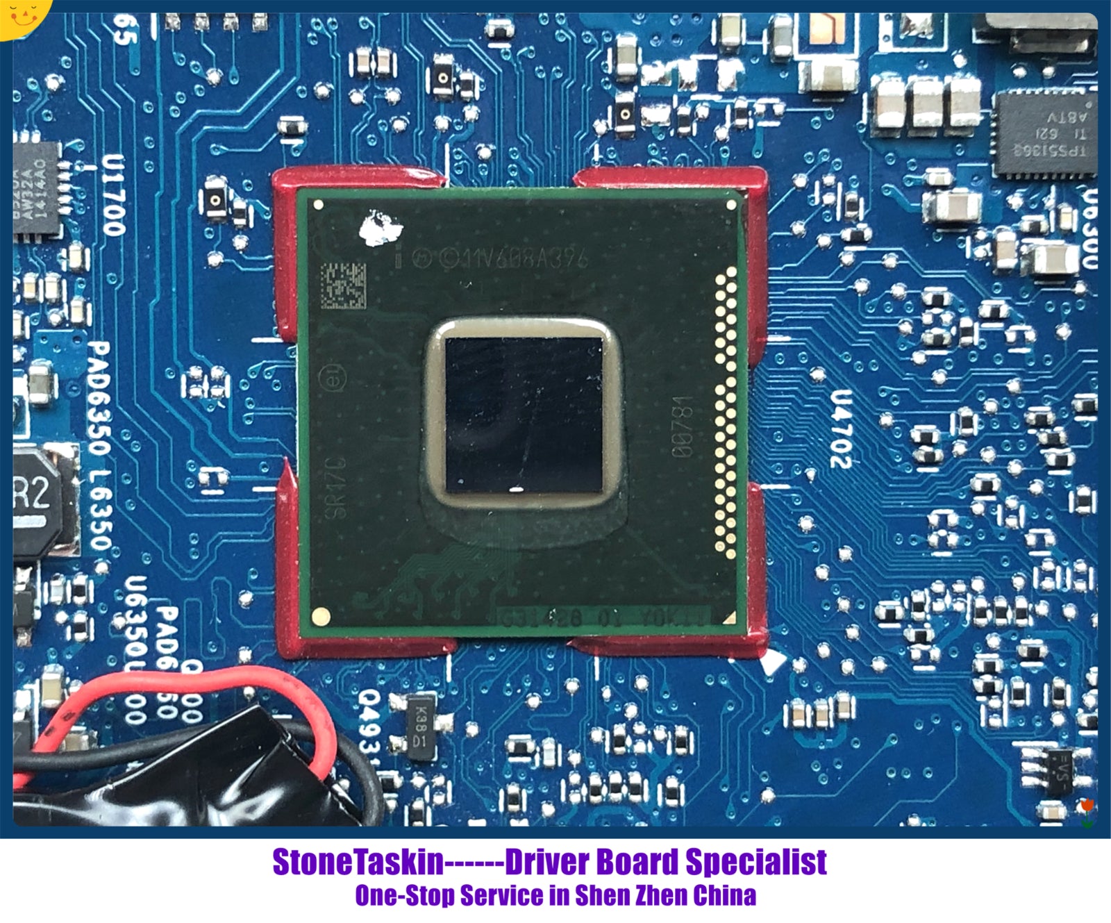 StoneTaskin Excellent Quality MB 744009-601 For HP ProBook 640 G1 650