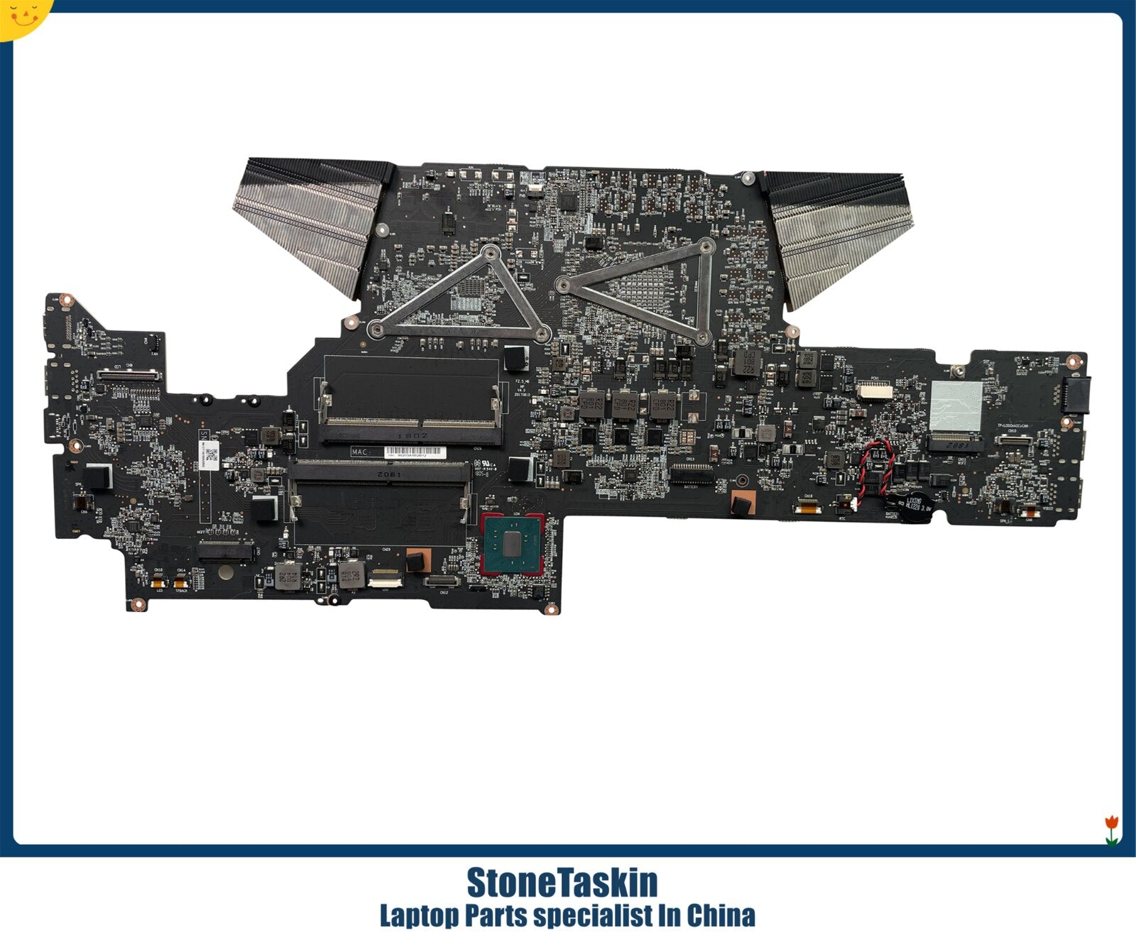 Unleash Gaming Power: Upgrade Razer Blade Pro 17 (RZ09-02202E75-R3U1 ...