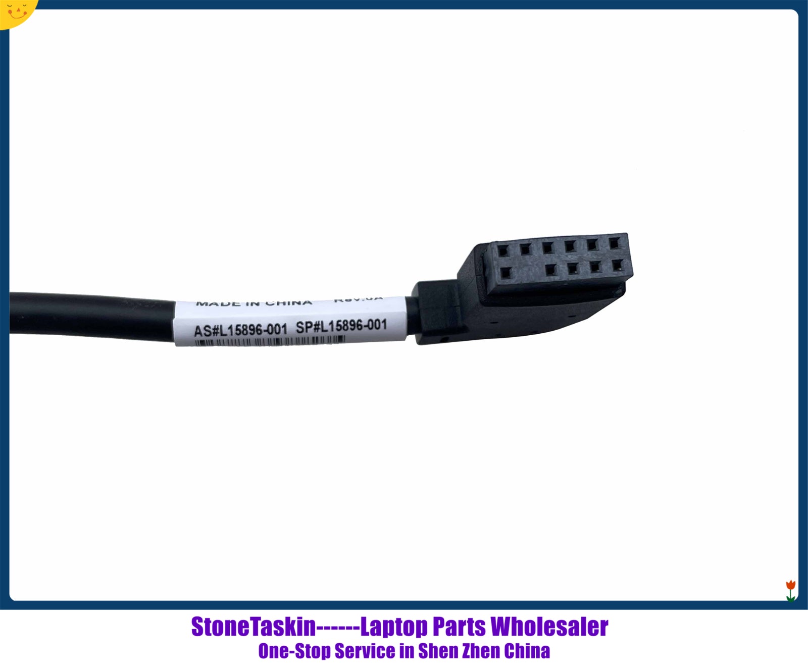 StoneTaskin High quality Original For HP SD4 SFF SD Card Reader Adapte