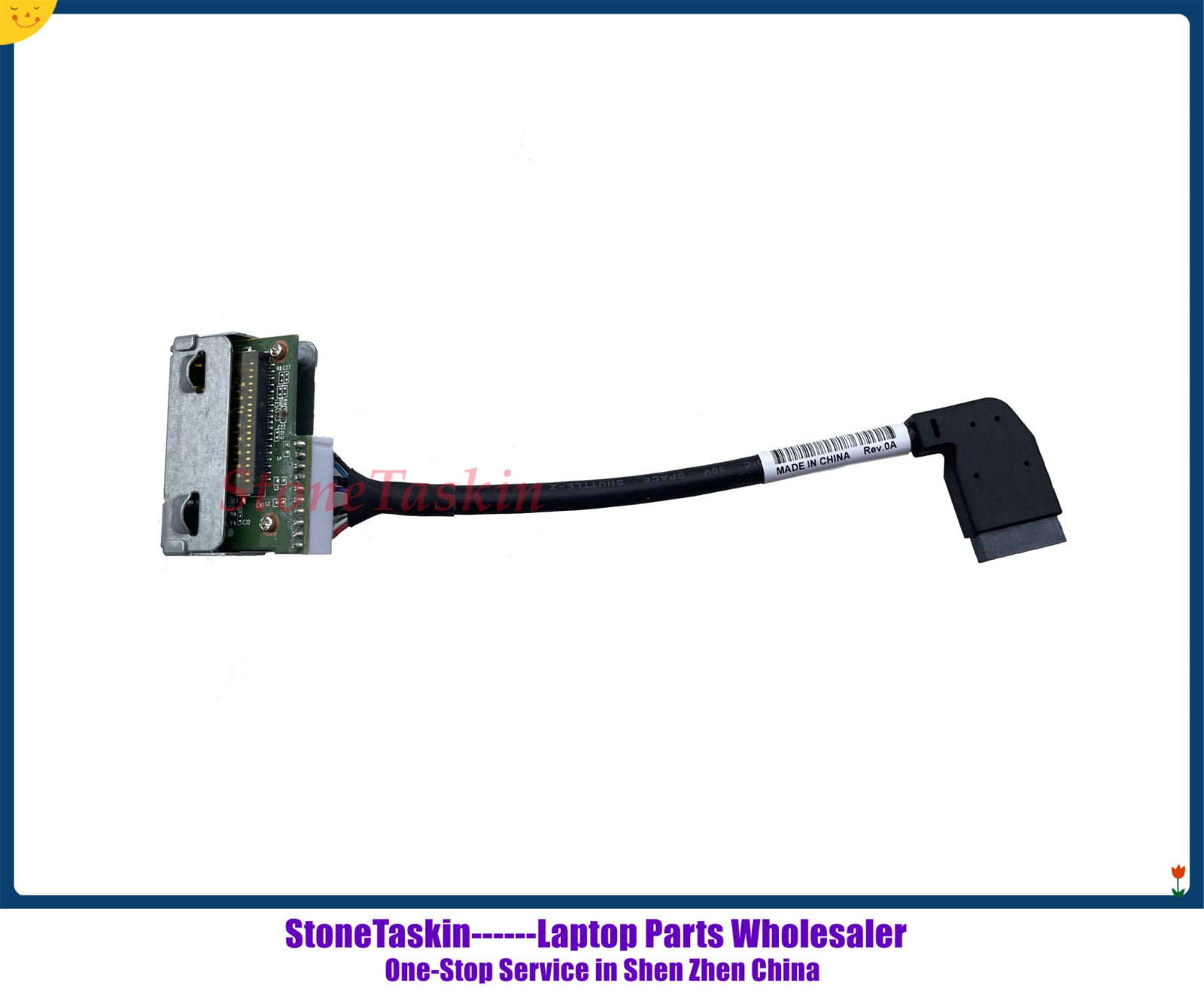 StoneTaskin High quality Original For HP SD4 SFF SD Card Reader Adapte