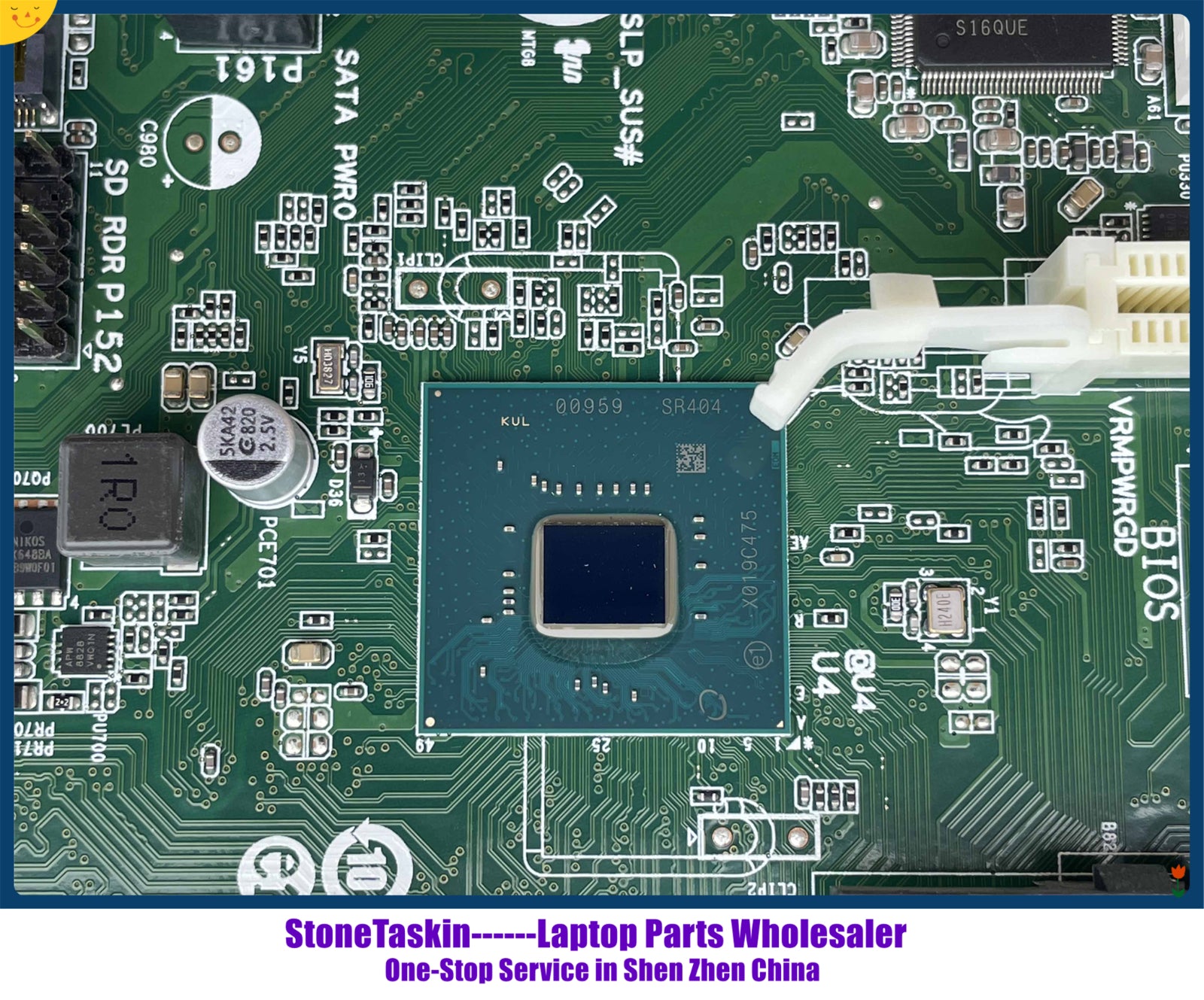 StoneTaskin L64049-001 L64049-601 For HP PRODESK 600 G5 MT BUCCINA-R C