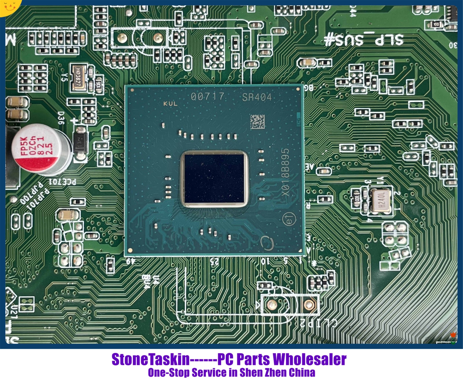 StoneTaskin L65200-001 L65200-601 For HP Elitebook 800 G4 800 G5 SFF M