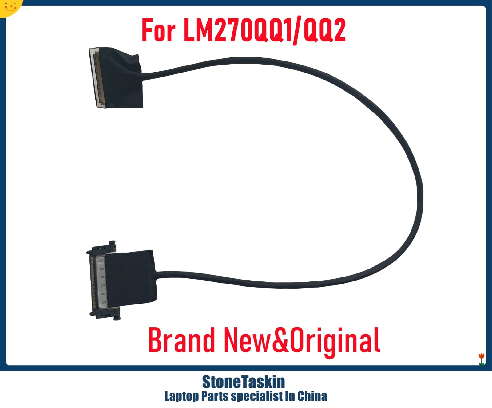 StoneTaskin New Original DIY 5K Driver Board LCD Adapter Converter Ca