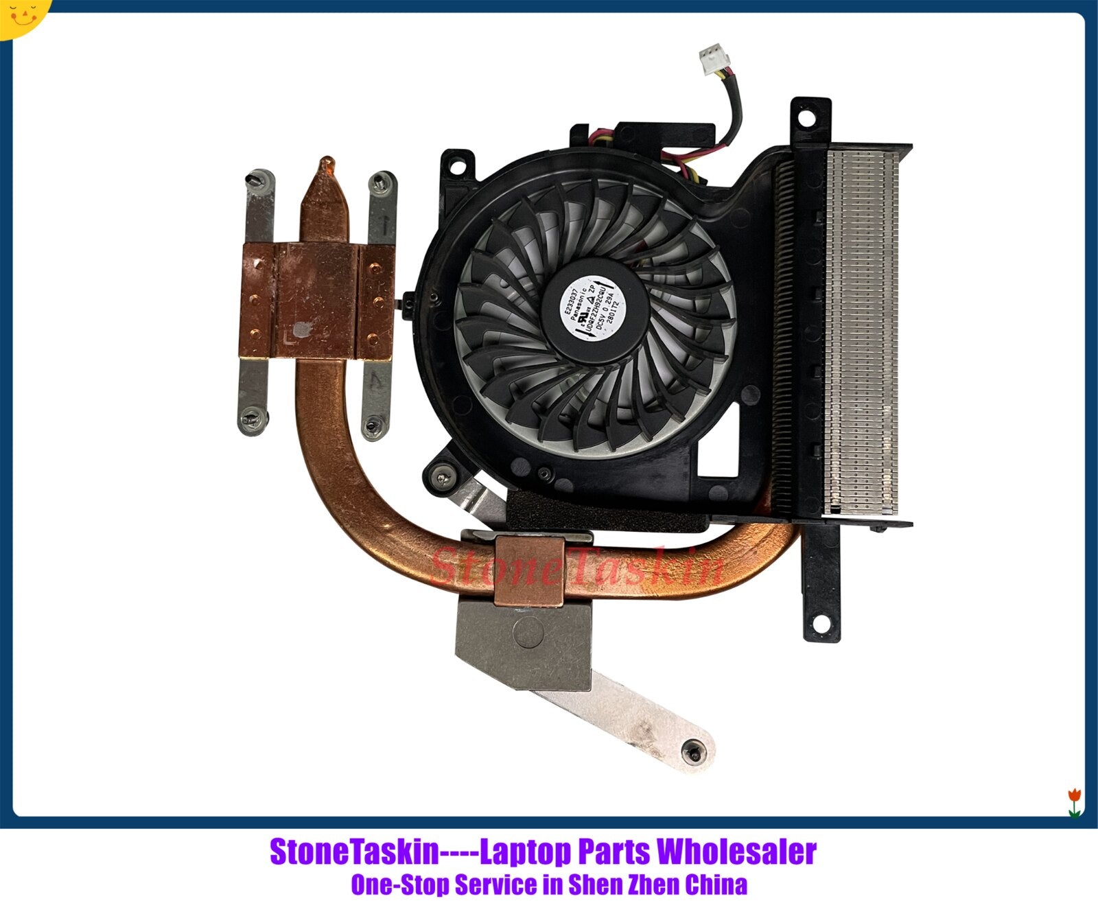 StoneTaskin StoneTaskin Replacement For Sony Vaio SVE151 SVE152 Genuin